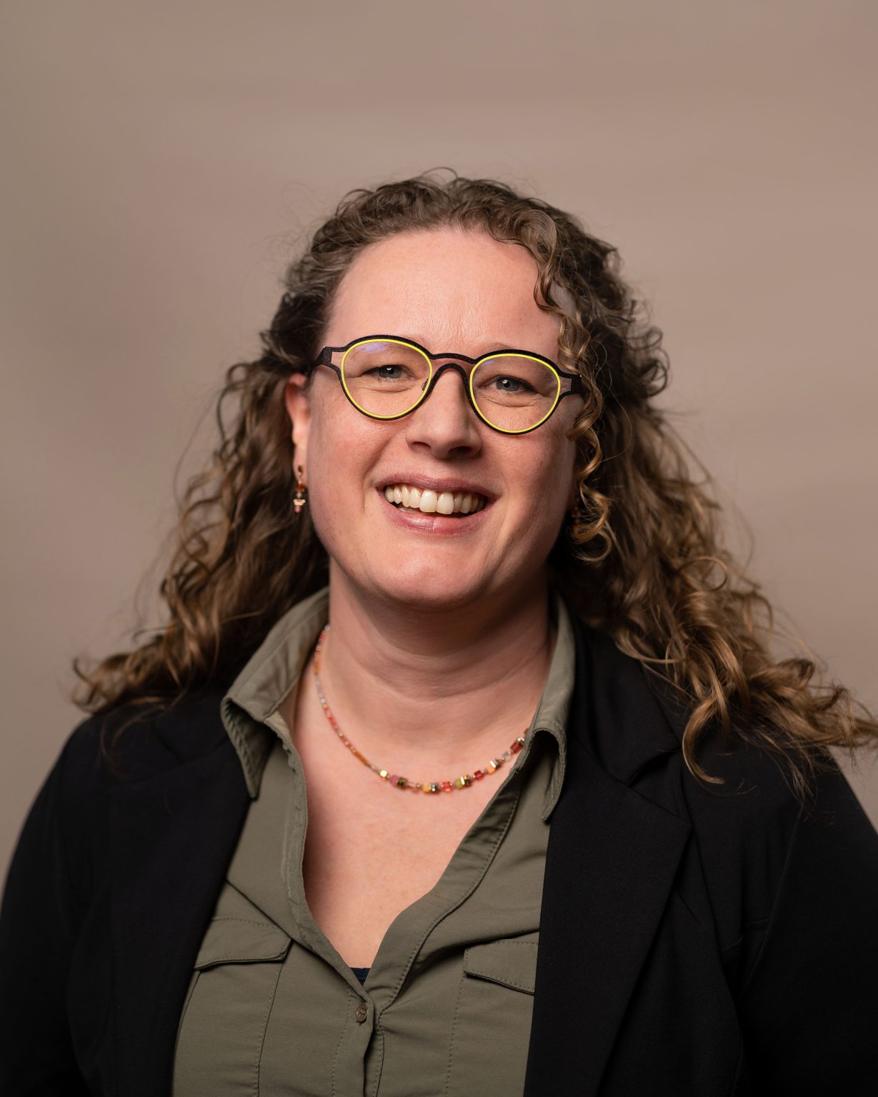 Emma van Schravendijk – Team – Huisartsengroep De Schans – Dronten